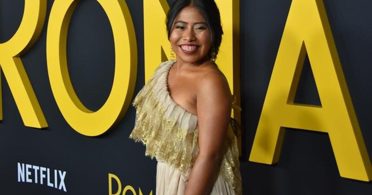 Se volverá Yalitza youtuber para reivindicar su esencia y raíces