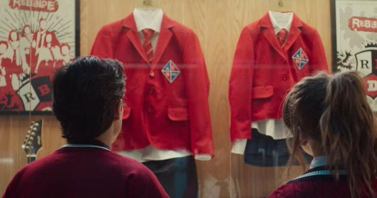 Reabrirá el Elite Way School las puertas a nuevos 'rebeldes'