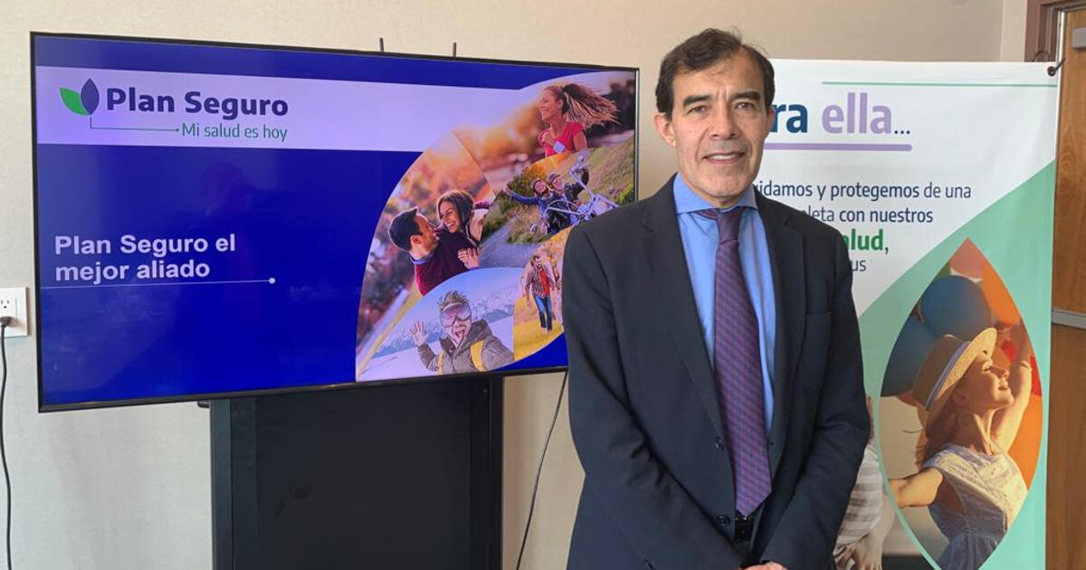 Cuenta Plan Seguro con más de 150 mil asegurados