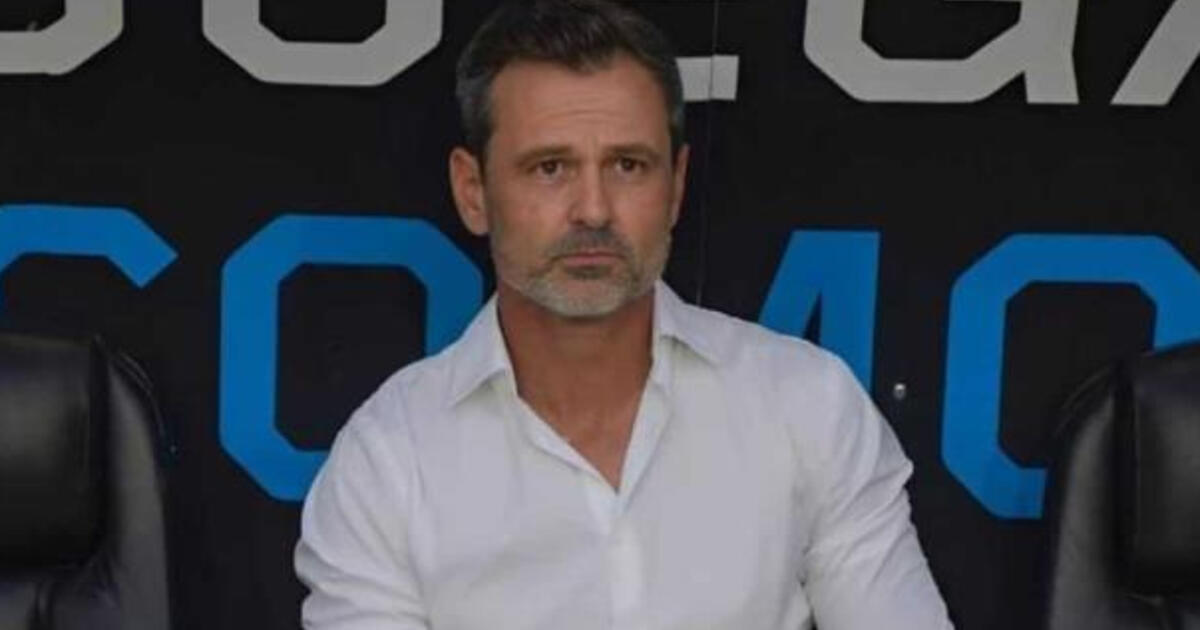 Contrato de Cocca en Tigres será por dos años
