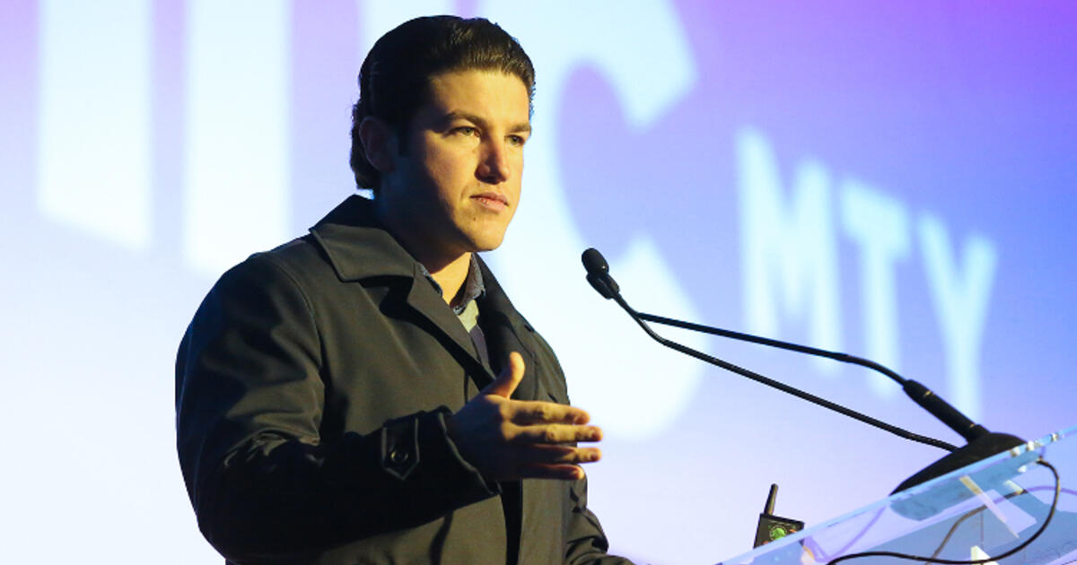 Asegura Samuel que Seguridad está 'palomeada' en NL