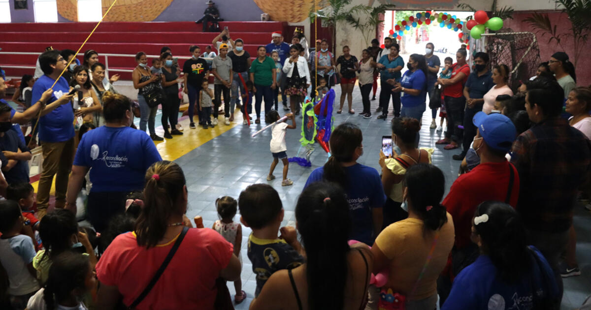 Dice ONG que 2022 fue año crítico para migrantes en frontera sur de México