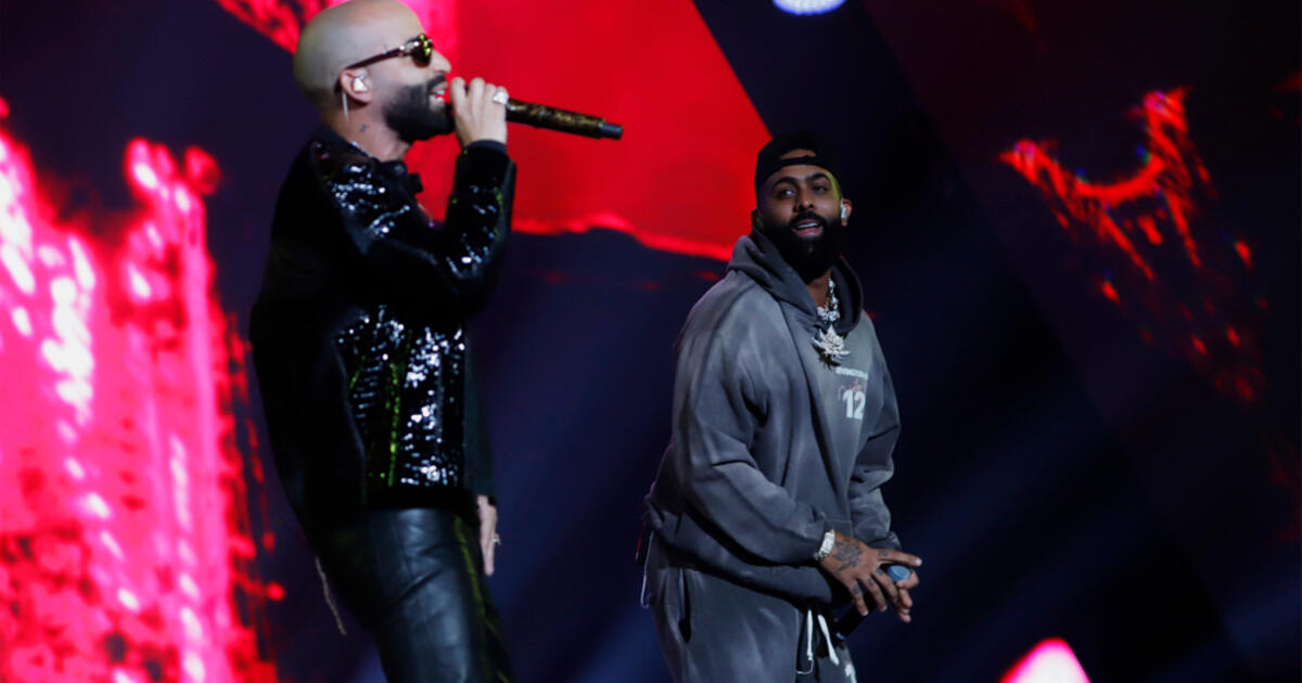 Lanza Eladio Carrión nuevo disco con colaboraciones de Bad Bunny y 50 Cent