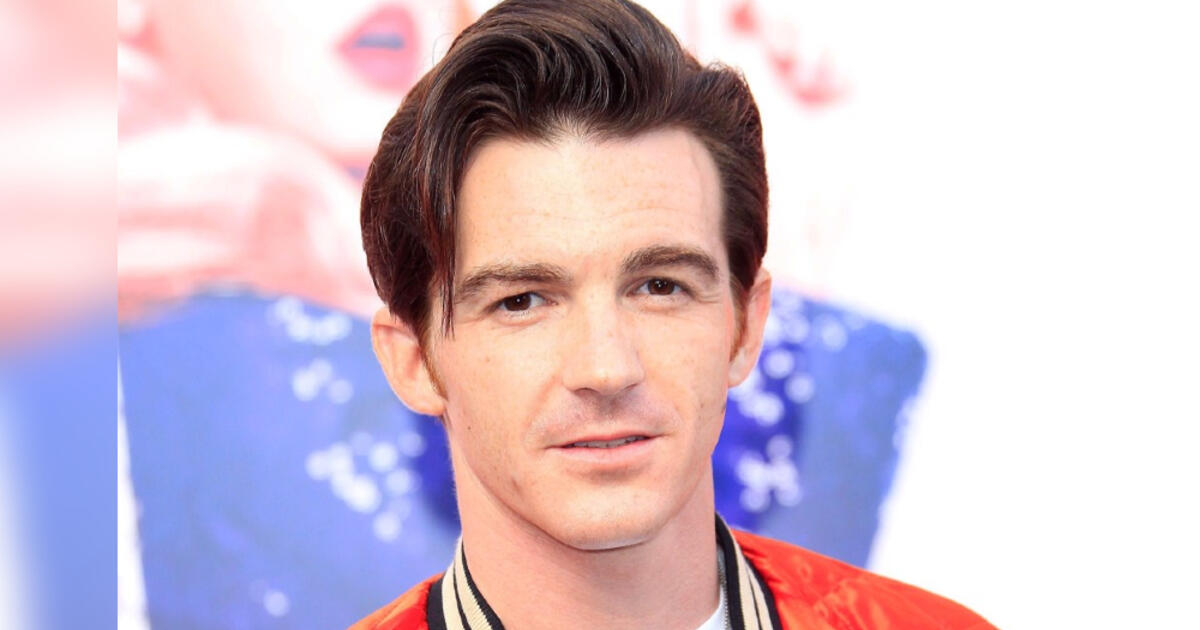 Hallan con vida al actor Drake Bell, que estaba desaparecido en Florida