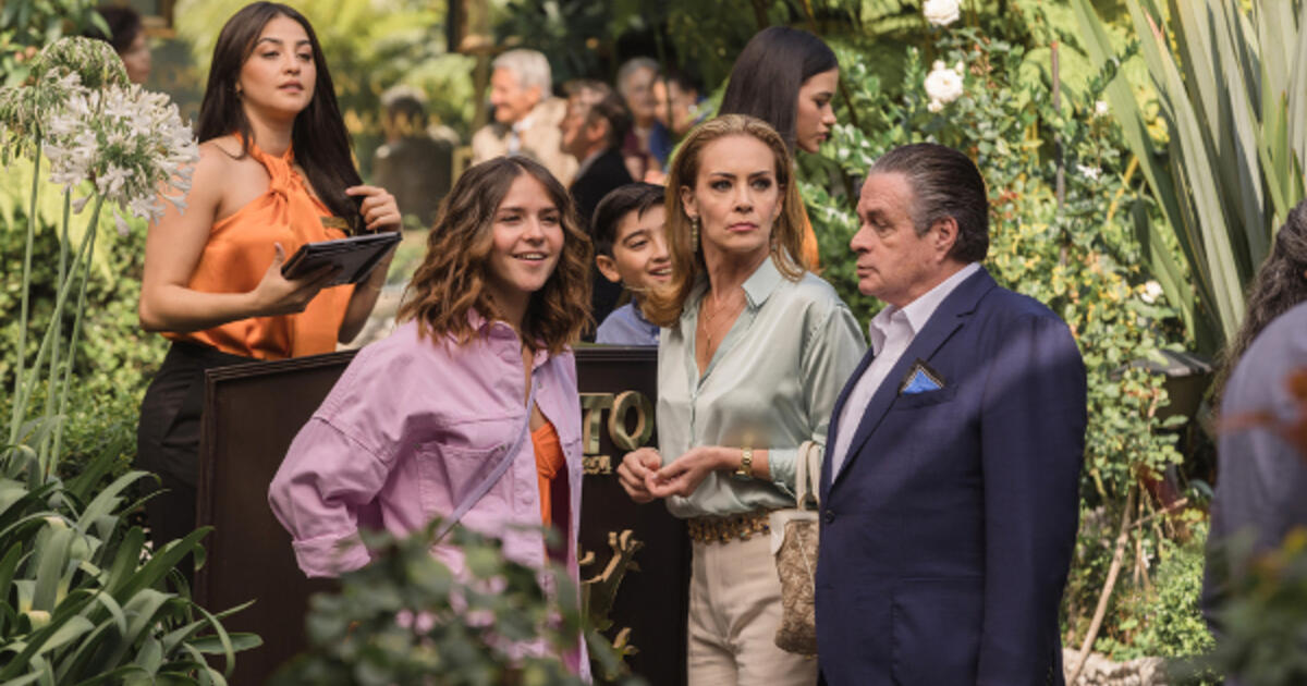 Estrena Amazon película sobre el día de las madres