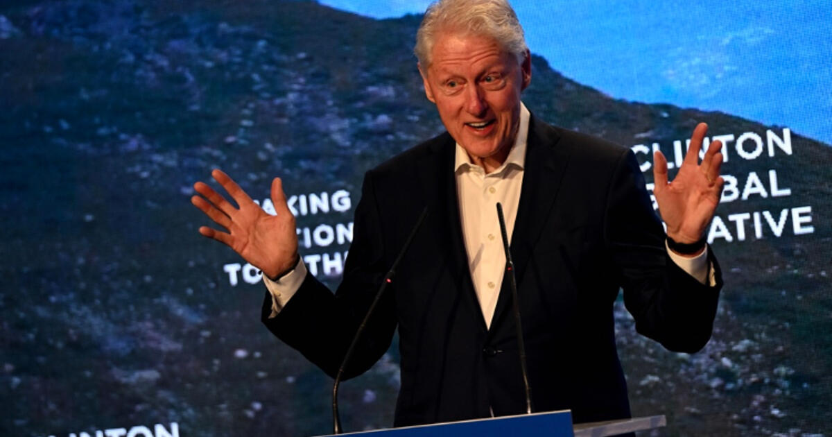 ¿Quiénes aparecen en los documentos desclasificados sobre Epstein y por qué?