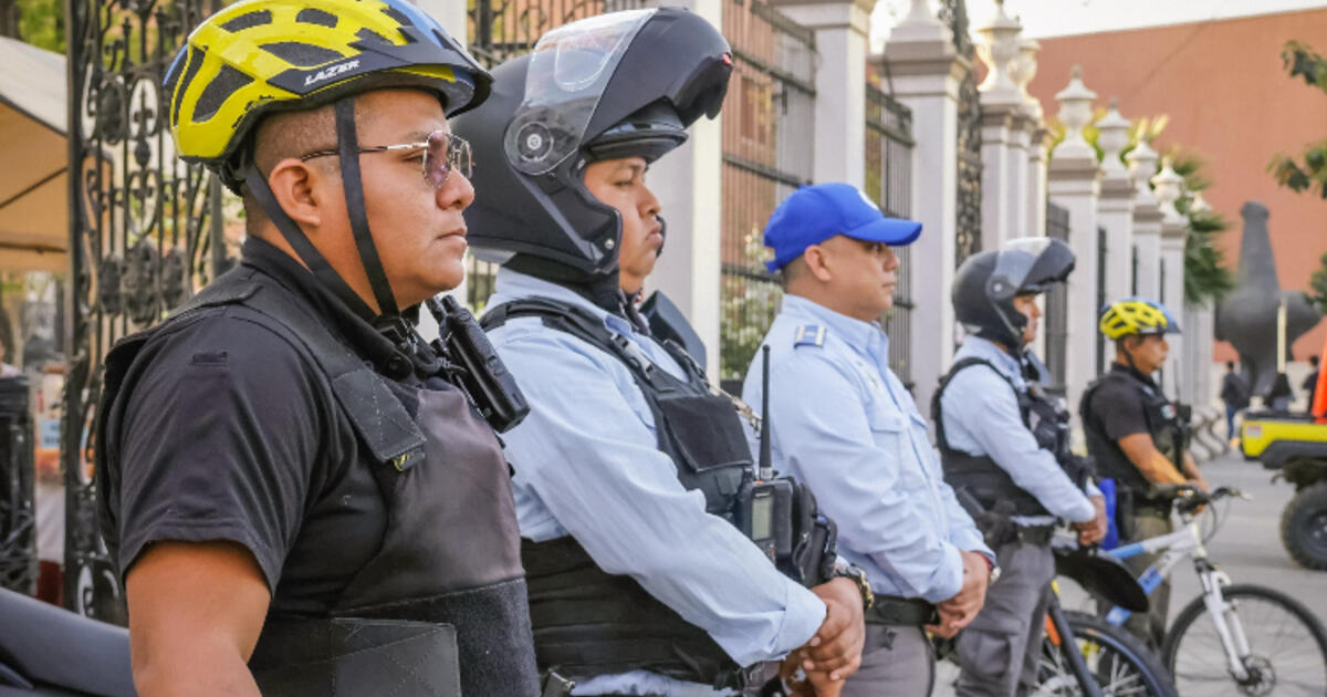 Implementa Monterrey operativo por Miércoles de Ceniza 2025